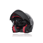EGO E9 nón fullface lật hàm 2 kính siêu nhẹ