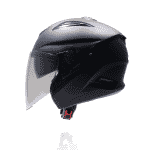 Zeus 613B nón 3/4 hai kính giảm sốc 300k tháng 9