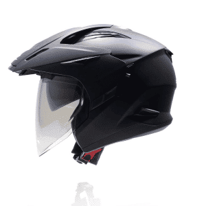 Zeus 613B nón 3/4 hai kính giảm sốc 300k tháng 9